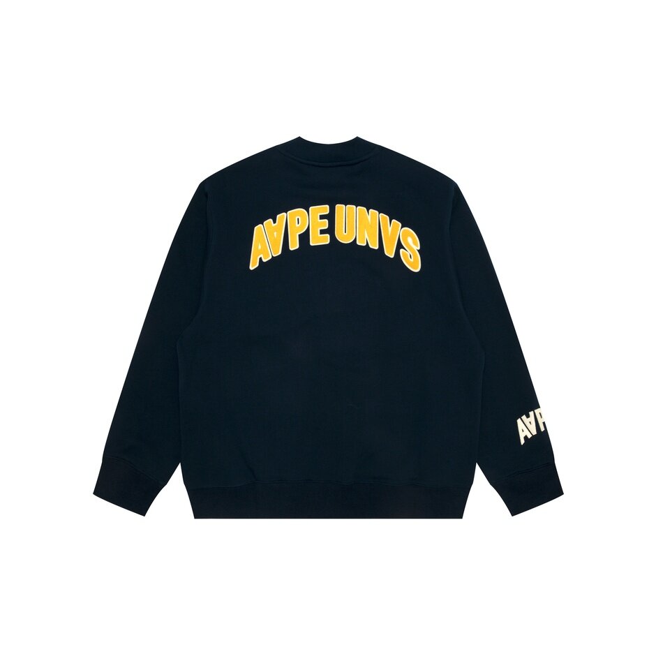 Толстовка AAPE BY A BATHING APE, размер XL — фото 1
