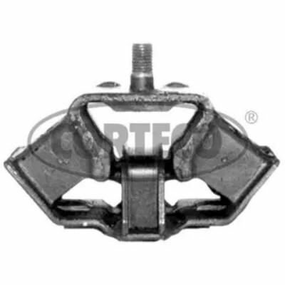 Опора КПП CORTECO 21652116 Mercedes W124, W201, W123 76-01