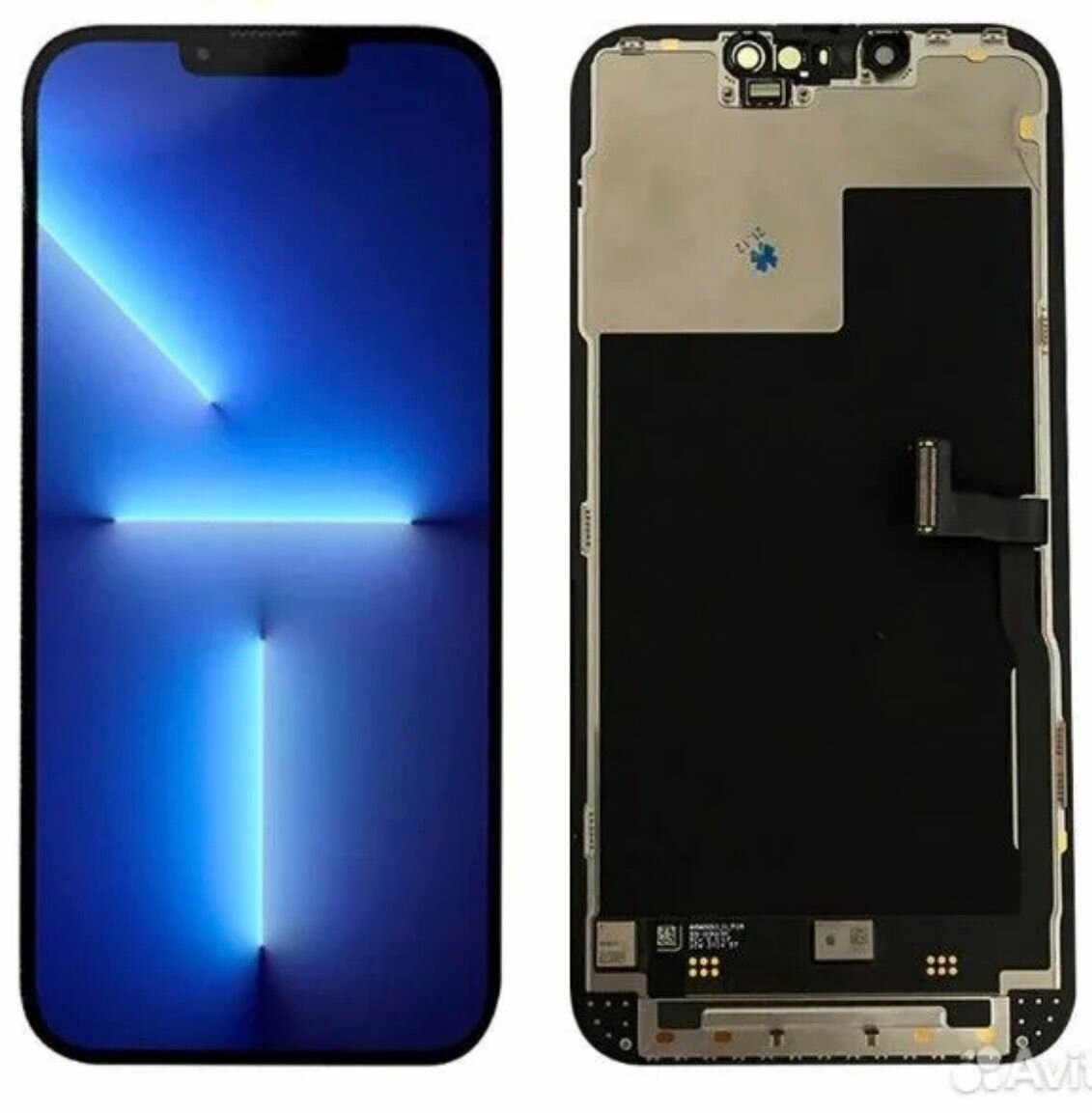 Дисплей на iPhone 13 Pro Max Оригинал 100% OR