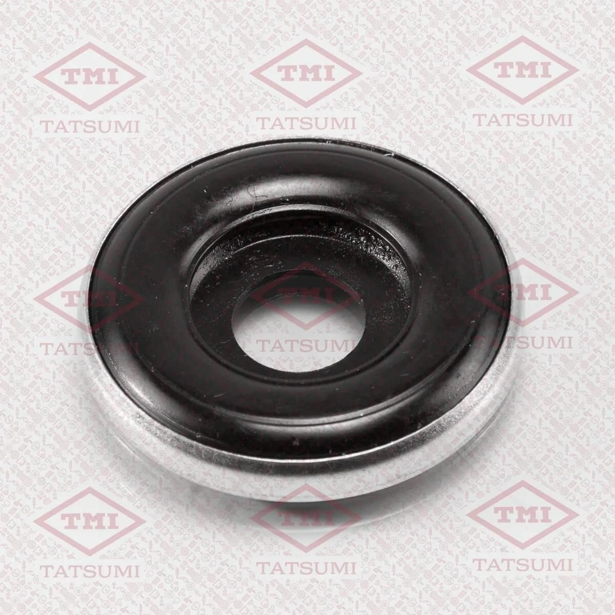 Подшипник TATSUMI опоры амортизатора RENAULT Logan, Duster, Sandero, Clio, Kangoo 90-> (TAG5006)