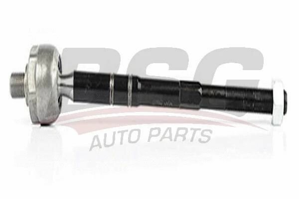 Тяга рулевая BSG BSG70-310-016 без наконечника левая-правая Peugeot Partner Tepee 04-2008-