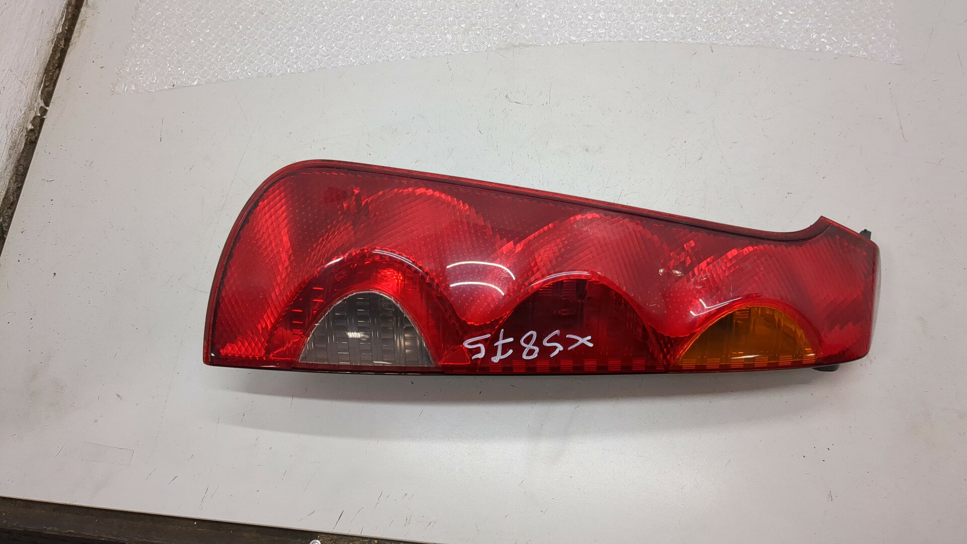 Фонарь (задний) левый Nissan Note E11 Б/У