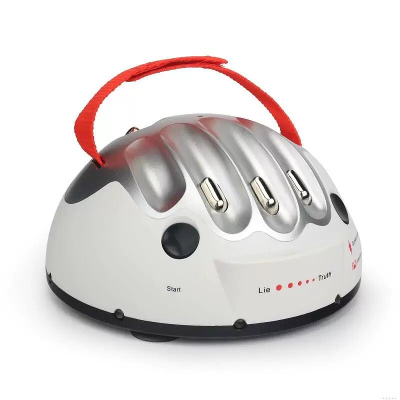 Игрушка-детектор лжи: передовая технология, электрический ток, настольная интерактивная игра для детей и девочек,