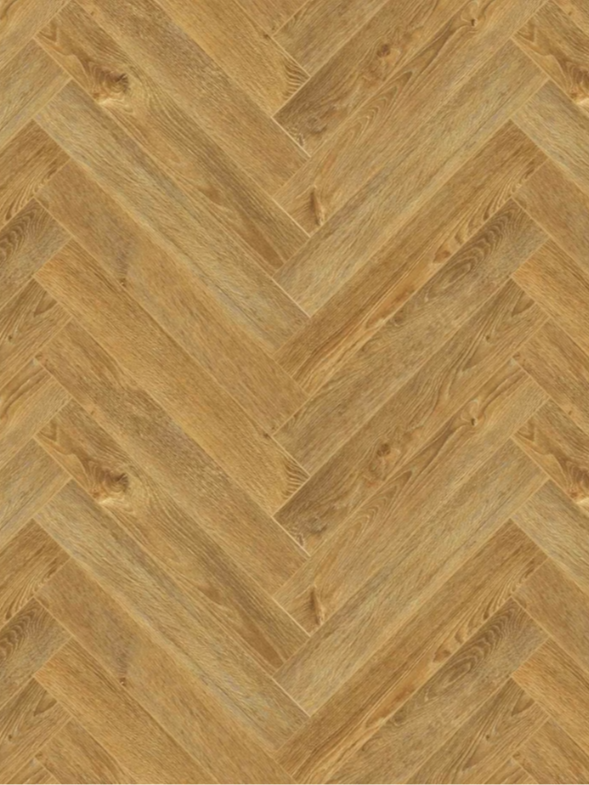 Ламинат ёлочка Woodstyle Arrow 101 Дуб Юми 100 х 600 мм, 1.32 кв. м, 22шт./уп.