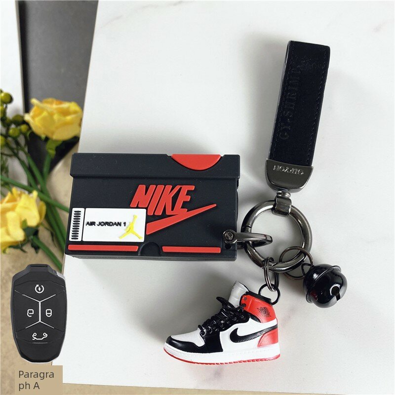 Чехол для ключей Lynk & Co 06, брелок для ключей автомобиля 03, чехол для ключей электромобиля 01, силиконовый чехол