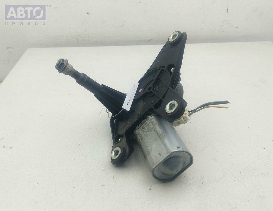 Двигатель стеклоочистителя заднего (моторчик дворников) Dacia (Renault) Sandero I (2008-2012)