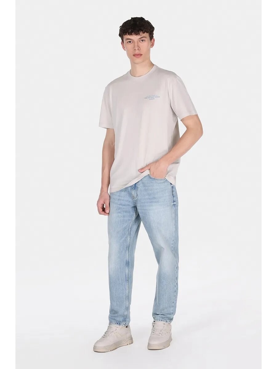 Джинсы Baloon Fit 