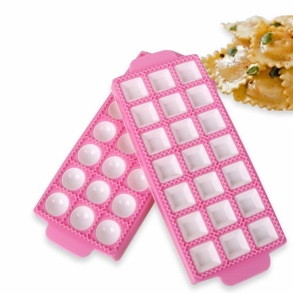 Равиоли Плесень