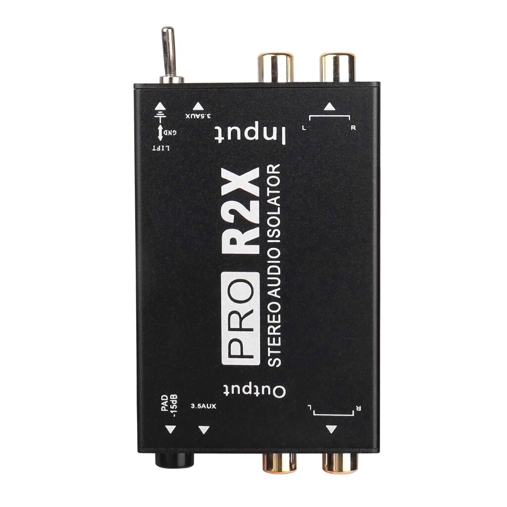 Аудиосистемы с Петлевым заземлением, Шумоподавляющие Фильтры Подавления сигналов для снижения шума в Домашних кинотеатрах, Автомобильных Аудиосистемах