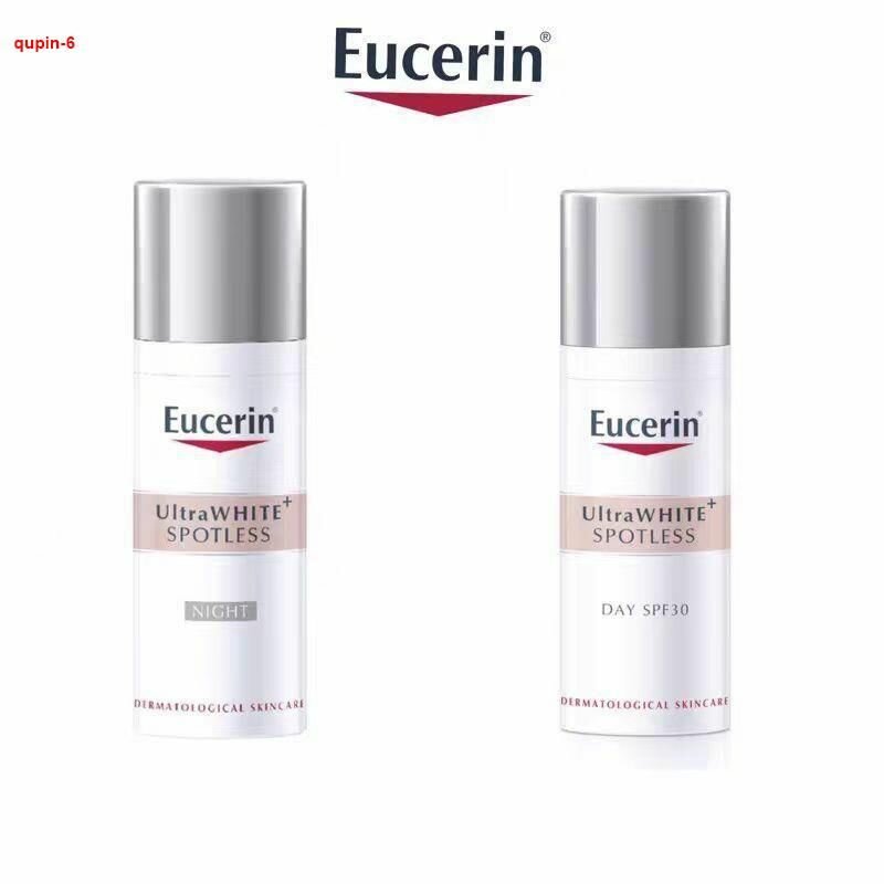 Дневной крем против пигментации SPF 30, 50 мл, Anti-Pigment Eucerin