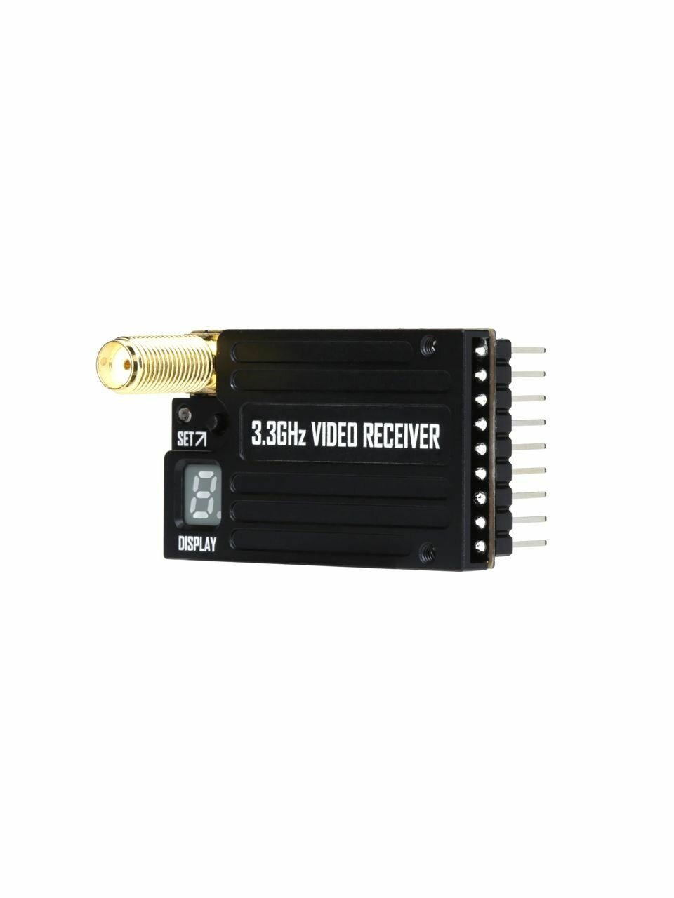 Видеоприемник RushFPV 3.3GHz VRX — фото 1