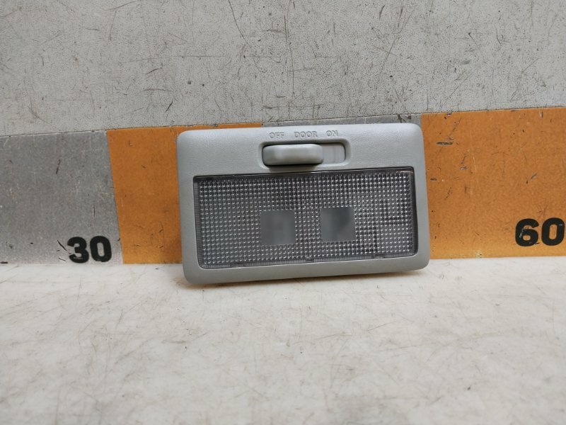 Б/У Центральный Плафон салонный Suzuki Swift 2005 3, ZC11S, ZD11S 476551 SUZUKI арт. 3621063J016GS