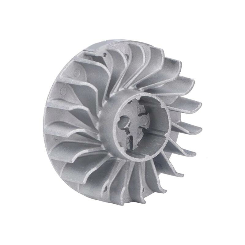 Алюминиевый маховик для MS341 MS361