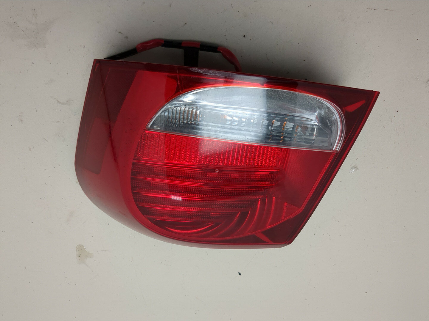 Фонарь (задний) правый Lexus GS Б/У