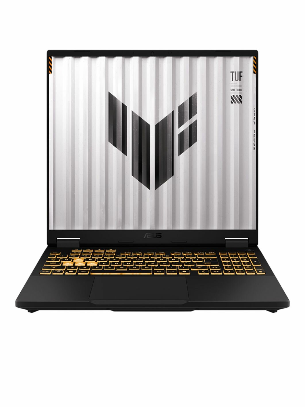 Ноутбук ASUS TUF Gaming F16 FX608JPR-RV098 16" (90NR0NG1-M006N0) Без ПО