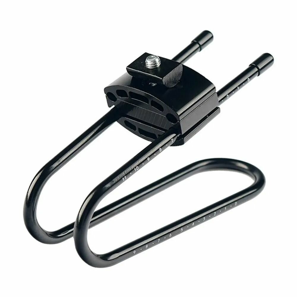 Амортизатор седла, стальной алюминиевый сплав, амортизатор велосипедного седла, демпфер, стильный внешний вид