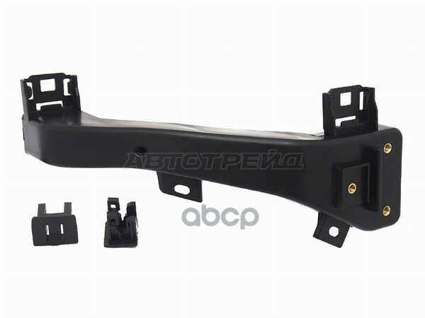 Крепление фары Hyundai Elantra 15-19 (Справа) Sat арт. ST-115-0055
