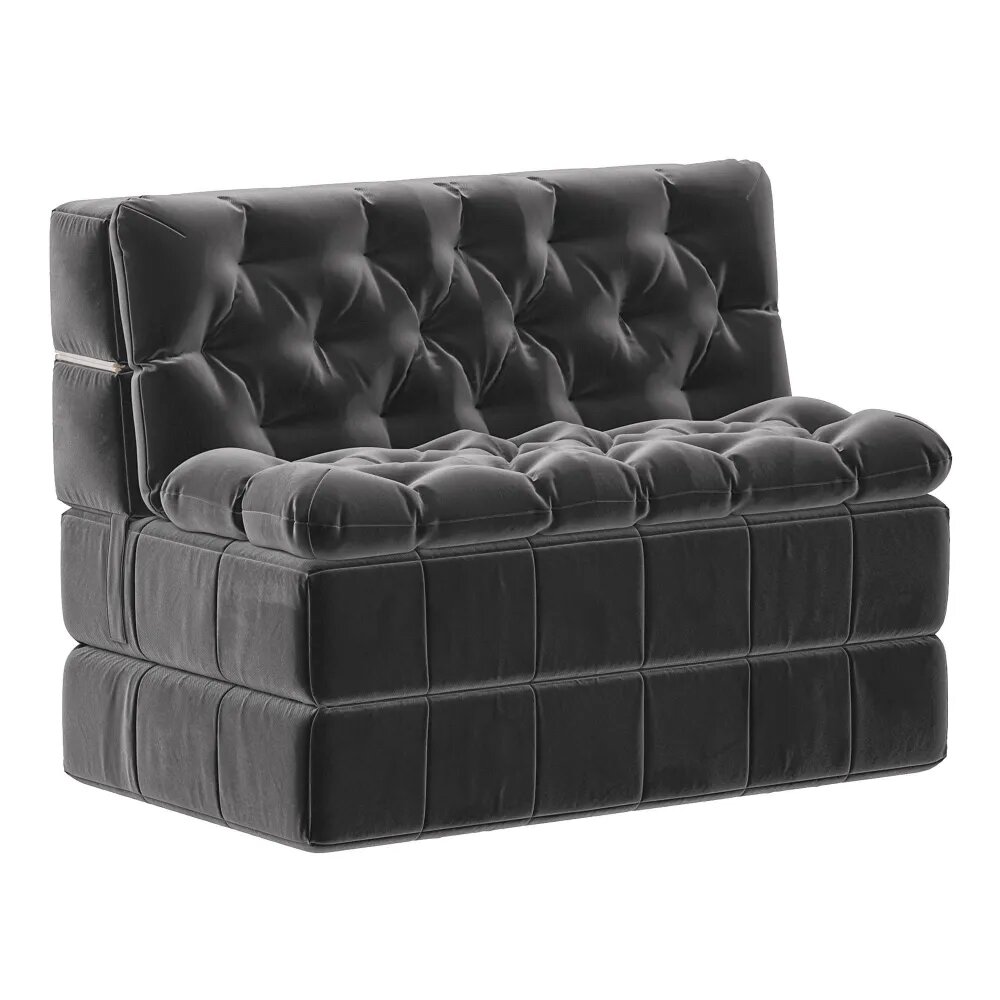 Диван-кровать бескаркасный Нега Люкс Формула 999