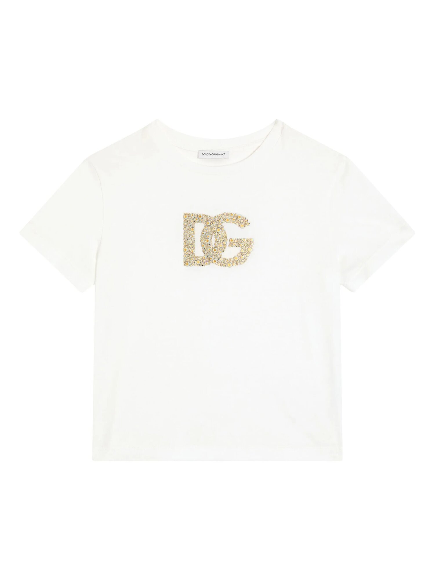 Футболка DOLCE & GABBANA