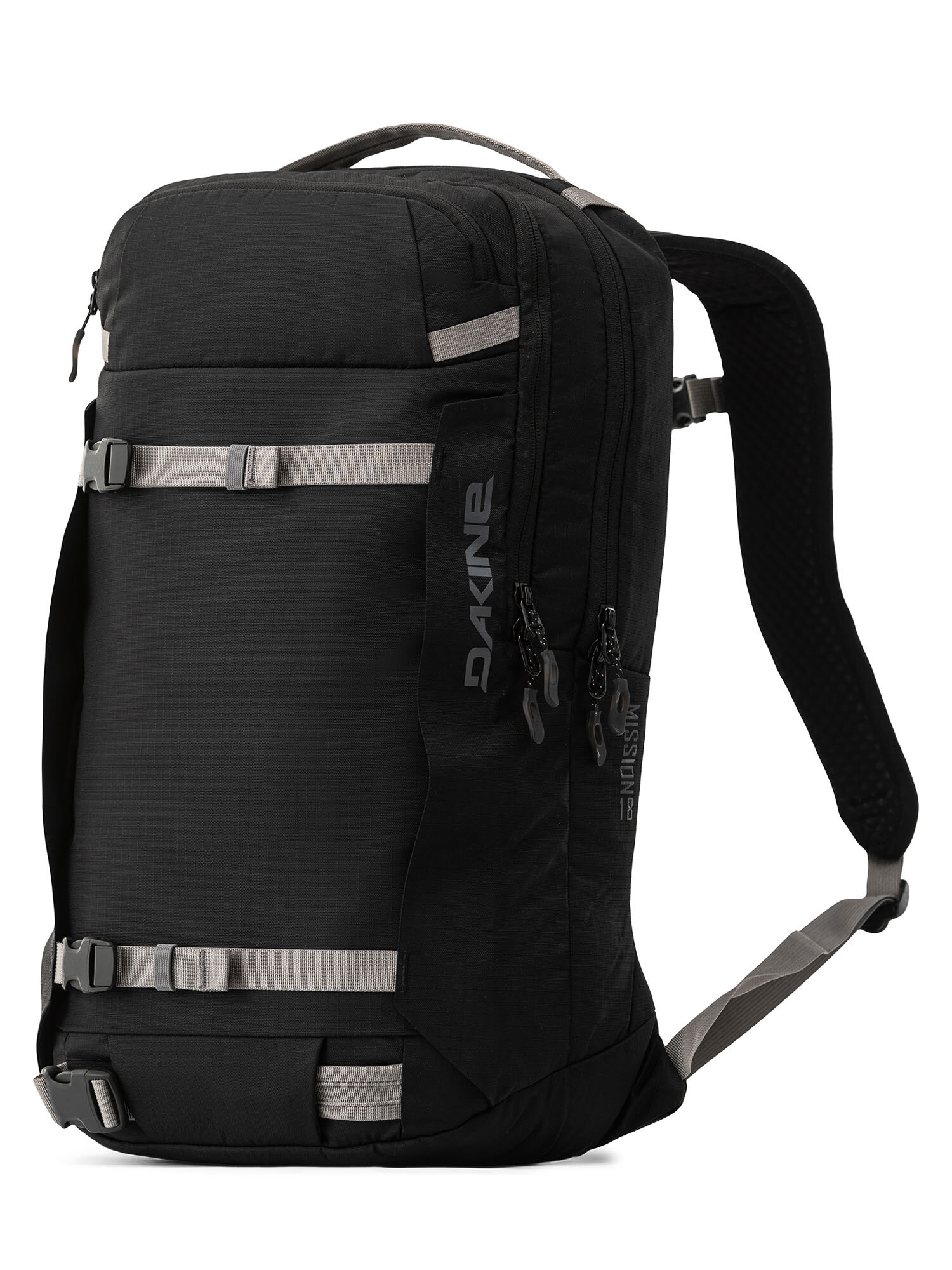 Рюкзак Dakine Mission Pro 18L Black