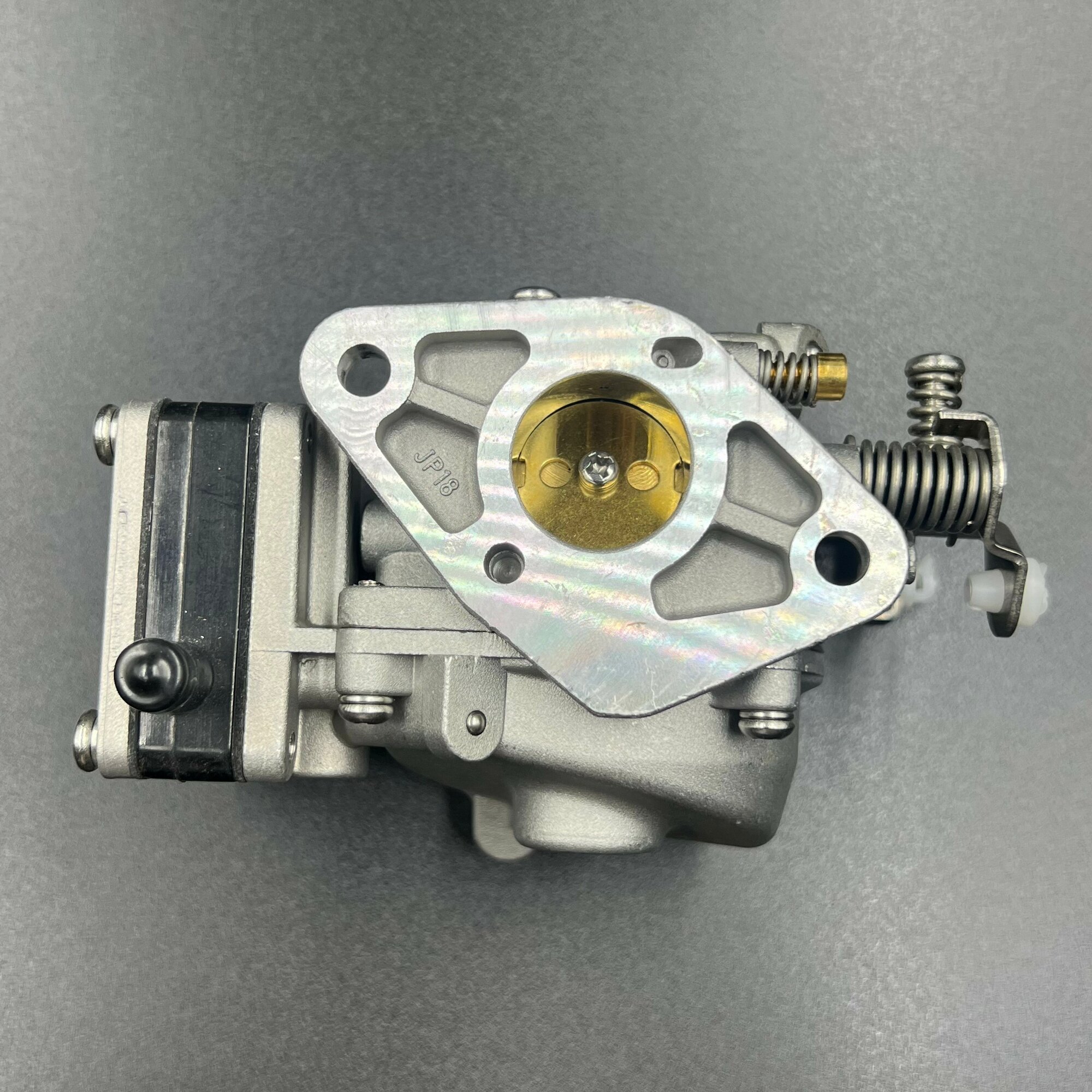 Карбюратор Tohatsu 8-9.8 (Производитель - PREMARINE) OEM номера: 3B2-03200-0