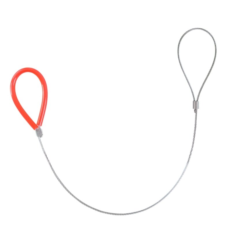 Специальные аксессуары для автомобильного подъемника, страховочный трос, шнурок