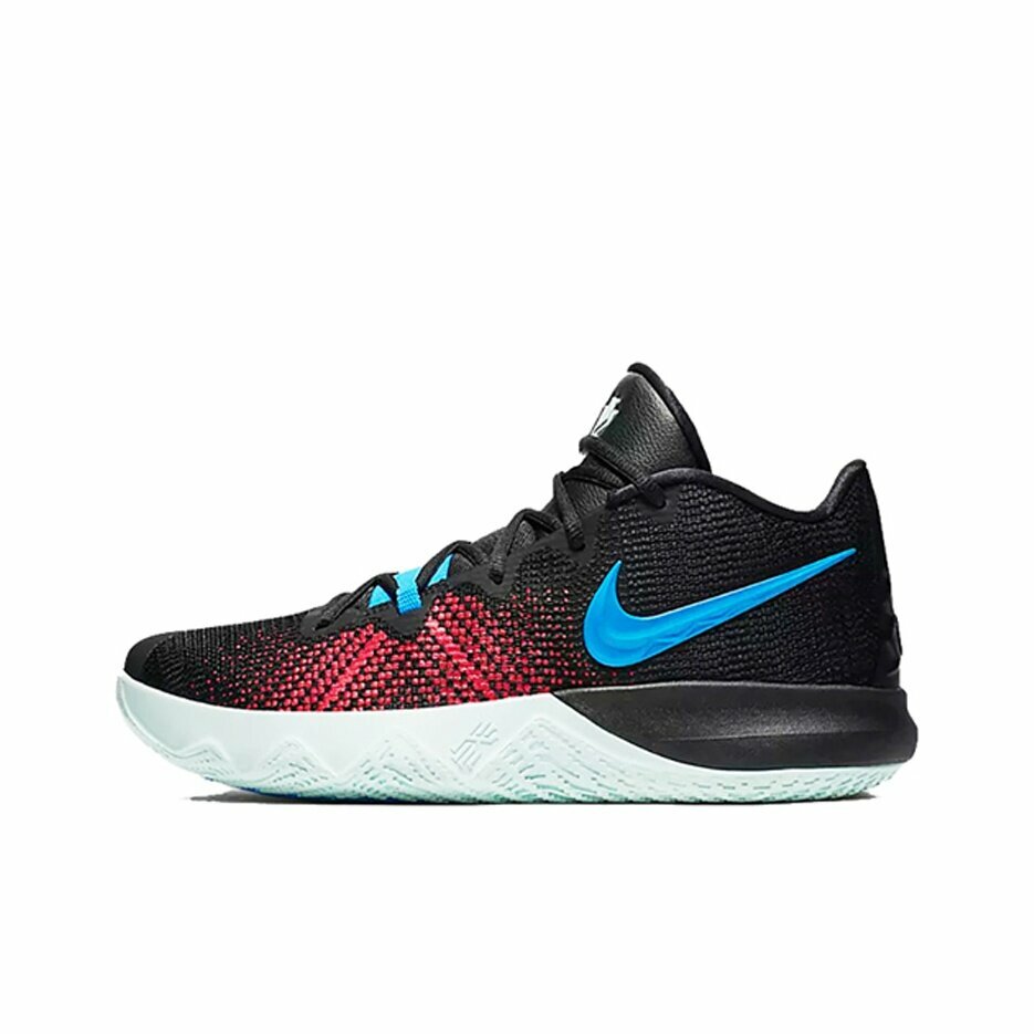 Кроссовки NIKE Flytrap, размер EU 44.5 стопа (28.5CM), черный — фото 1