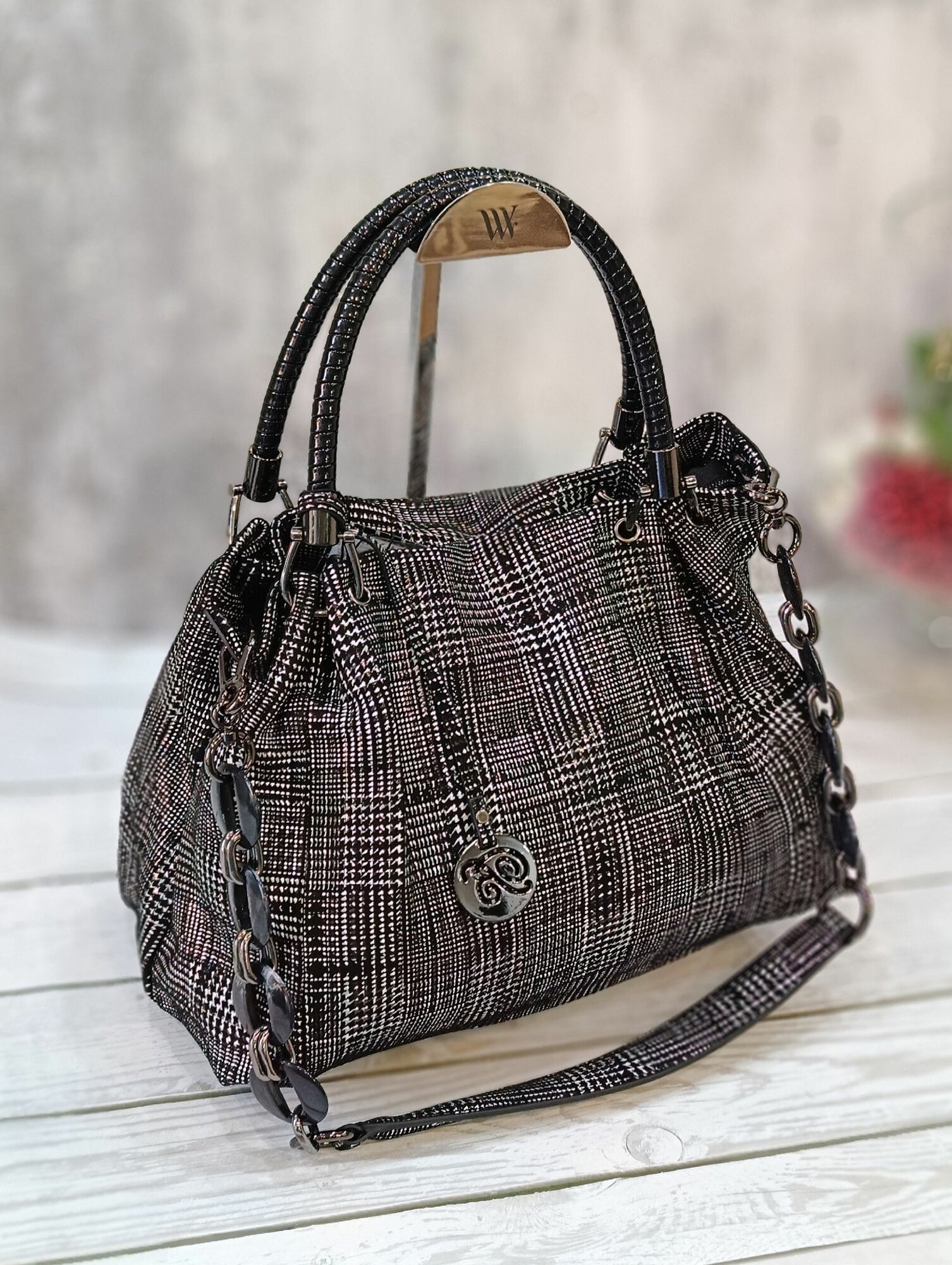 Сумка мешок