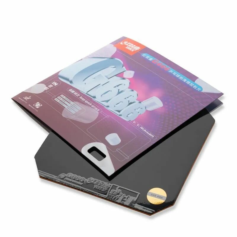 Накладка для ракетки