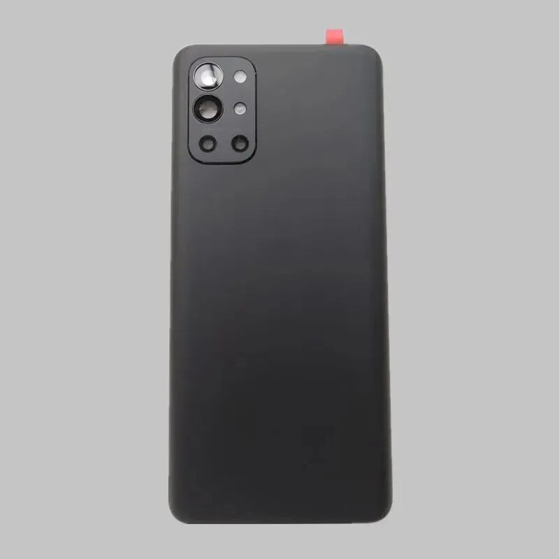 Задняя крышка для Oneplus 9R, черный