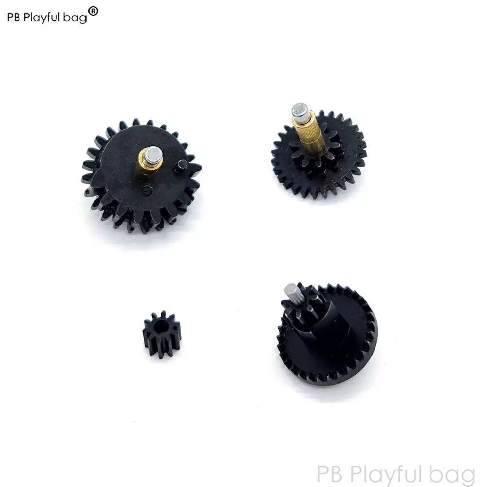 Гелевый пистолет CL MP9 PB Playful Bag