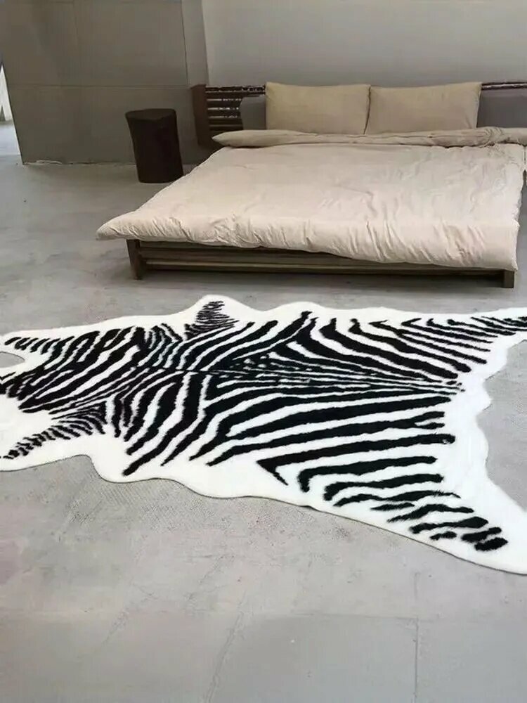 Шкура 2.3х1.6 м