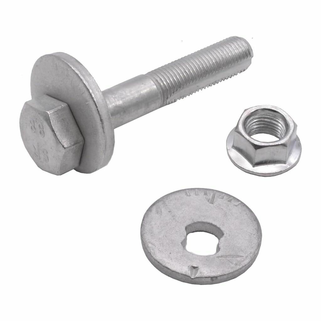 Винт рычага 55233-3R000 546403R000 552603K100 54559-2E000 для ix35 11-18 эксцентриковый винт рычага задней подвески