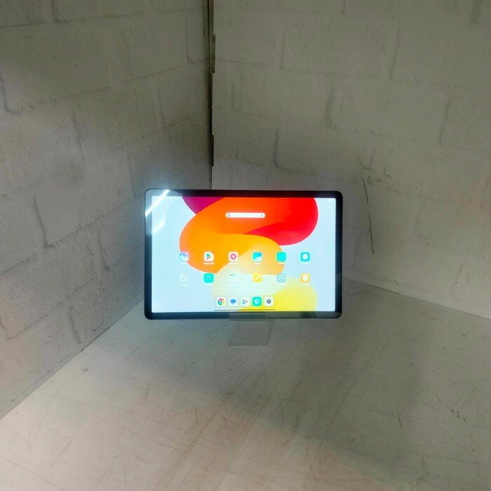 Планшет Xiaomi Redmi Pad SE 8/256 Серебристый