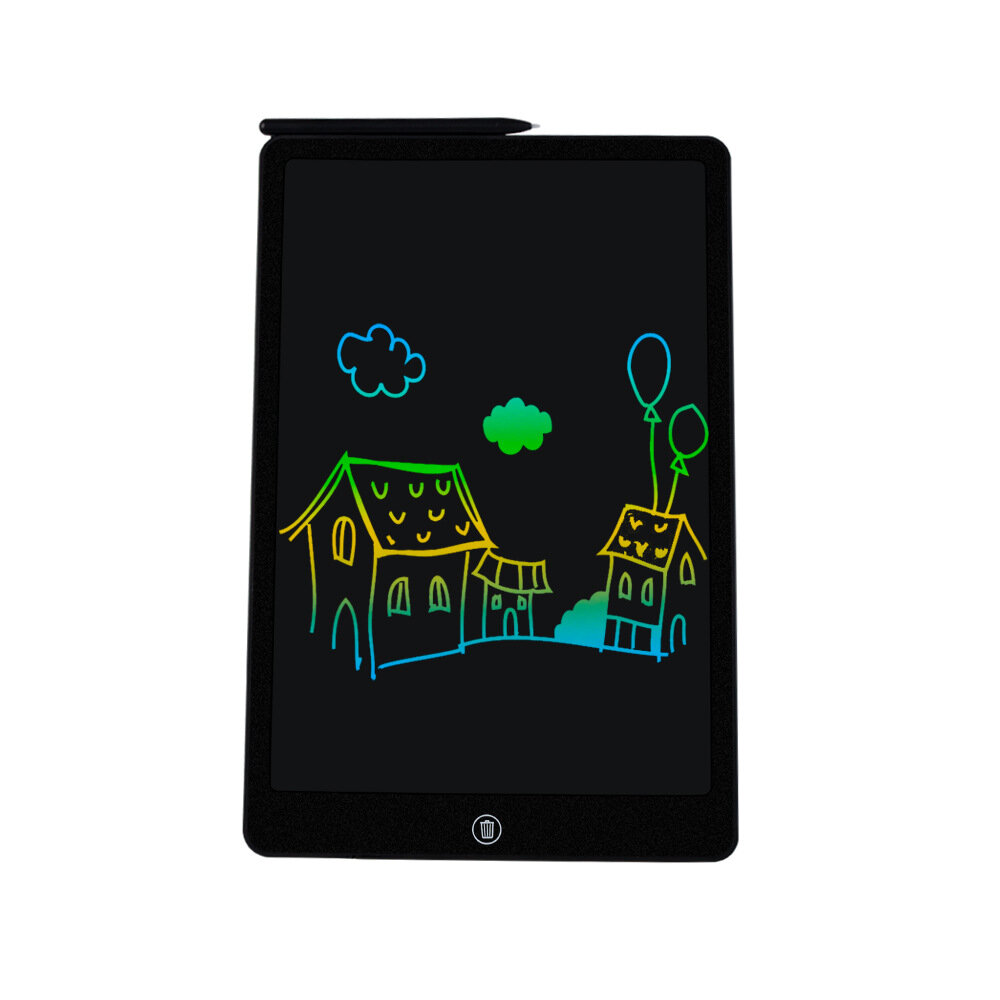 Жидкокристаллический планшет для письма 15inch года, детская доска для рисования, большой размер, планшет для письма, доска для рисования, умная доска для рисования
