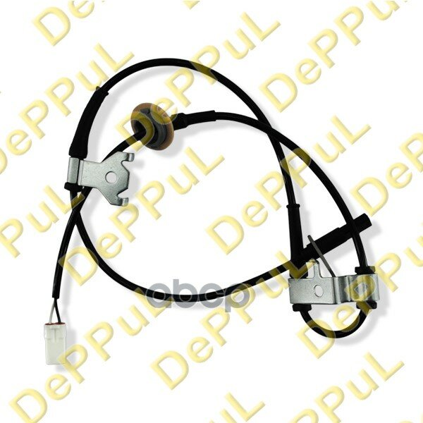 Датчик АБС передний правый (R) SUZUKI GRAND VITARA SUZUKI DePPuL арт. DE206500