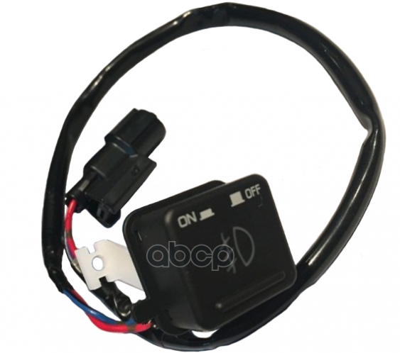 Оригинальная кнопка противотуманных фар для мотоцикла Honda CRF1000L Africa Twin HONDA арт. 08V04MJPG50