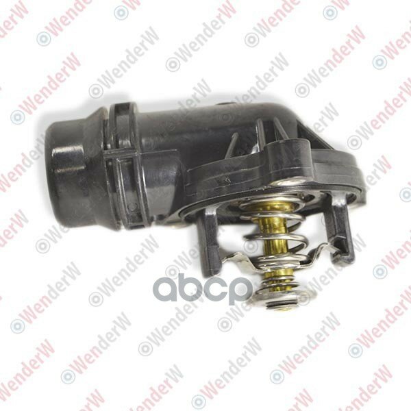 Термостат BMW 1' E87/E81 (04-11), 3' E46 (98-05), 3' E90/E91 (05-12) WenderW арт. WETR030