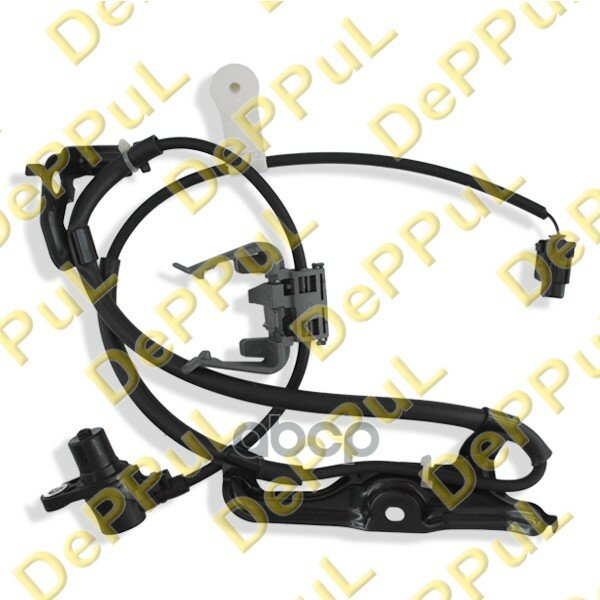 Датчик АБС передний левый (L) TOYOTA CAMRY V40 (06-11) TOYOTA-LEXUS DePPuL арт. DE895435T