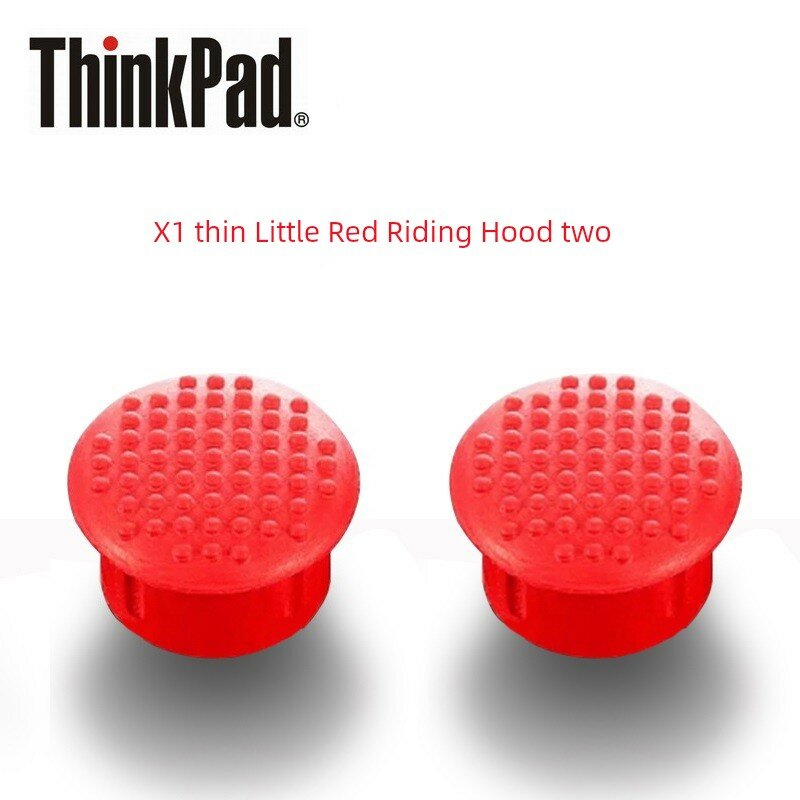 Оригинальная универсальная накладка для трекпада ThinkPad Red Dot X1, тонкая и легкая, новая модель X1 тонкая и легкая