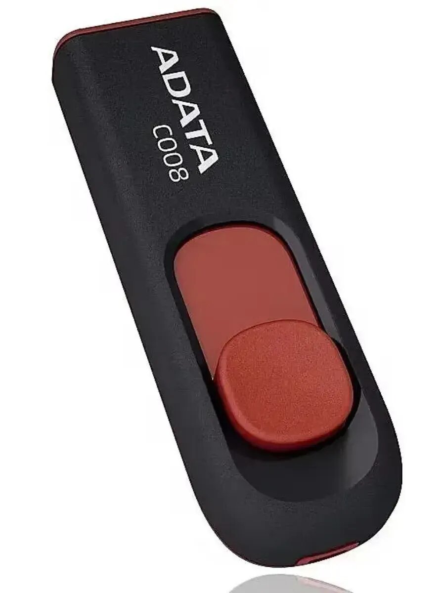 Флэш накопитель Flash Drive 16Gb С008 AC008-16G-RKD