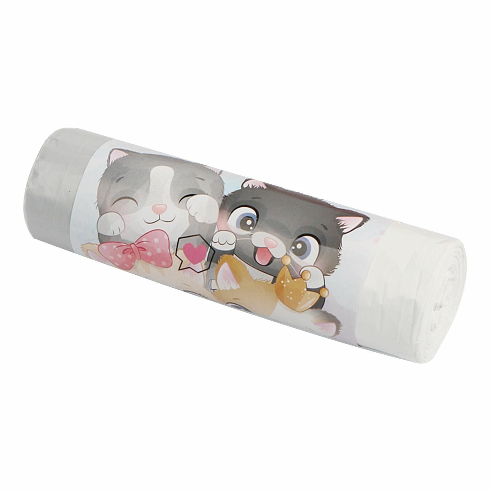 Мешки для кошачьего туалета, - 94x45