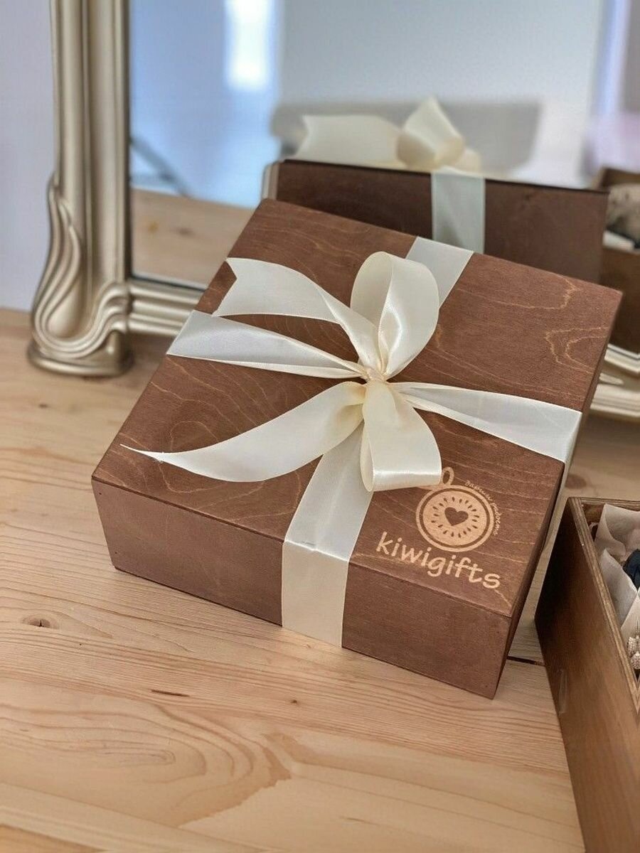 Подарочный набор Spring box — фото 1