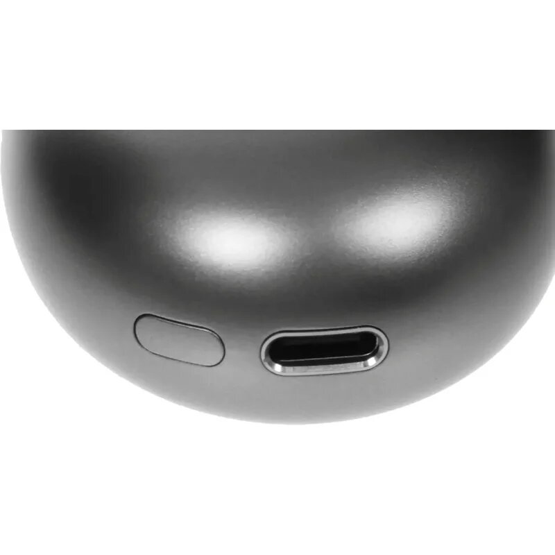 Наушники Honor Choice Earbuds S7 Grey (CHP-ME00) (5504ABTQ), 2432239