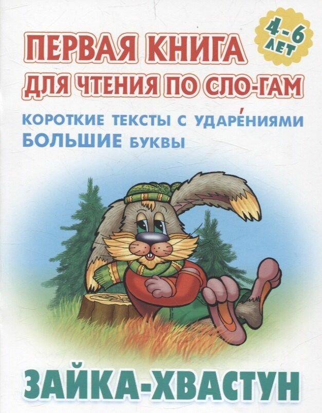 Комплект дошкольника (универсальный) № 13 — фото 1