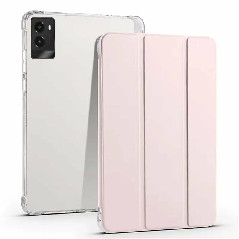 Силикагелевый Чехол Для Планшета Планшет Lenovo Xiaoxin Pad 2025 / Tab M11 TB335FC Леново Xiaoxin Pad 2025