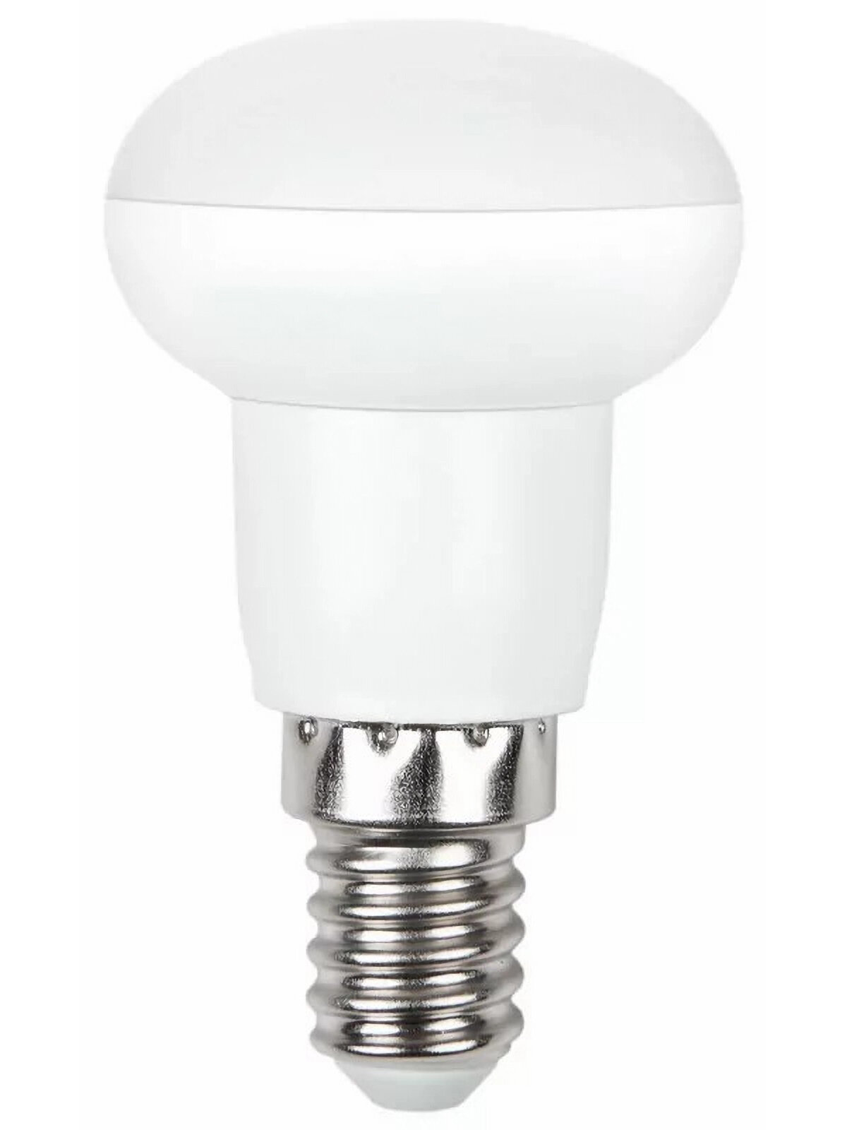 Эл. лампа светодиодная SMARTBUY R50 6W E14 4000K