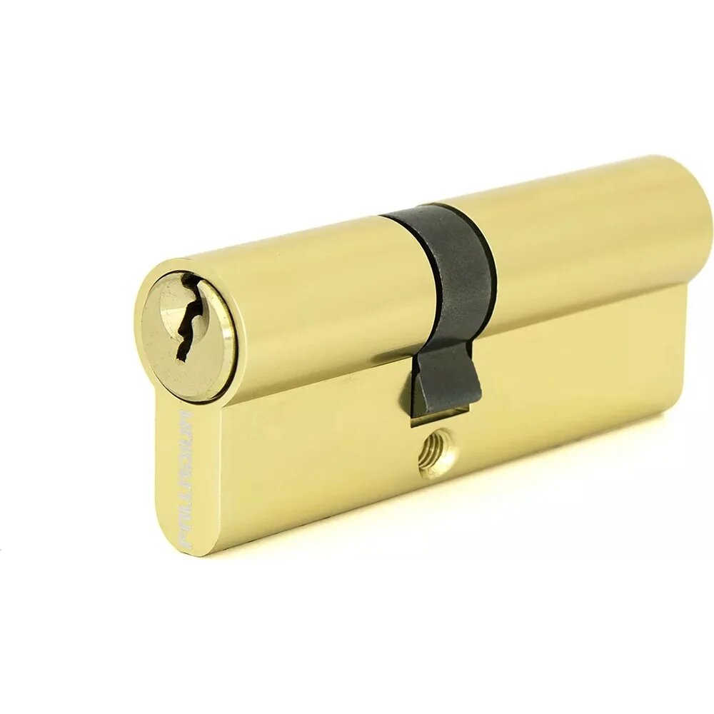 Palladium Цилиндровый механизм AL 35x45 PB 00010067