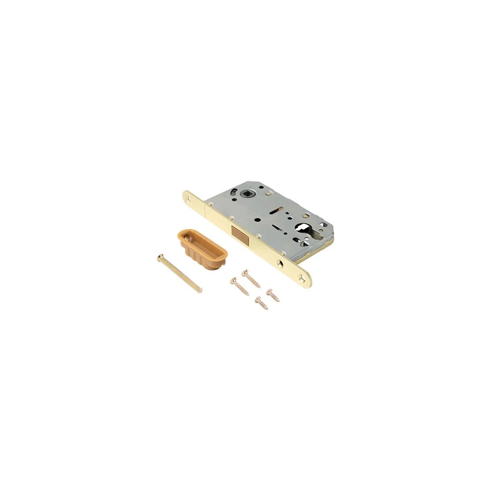 Врезной замок Code Deco 5300-MC-G 31287