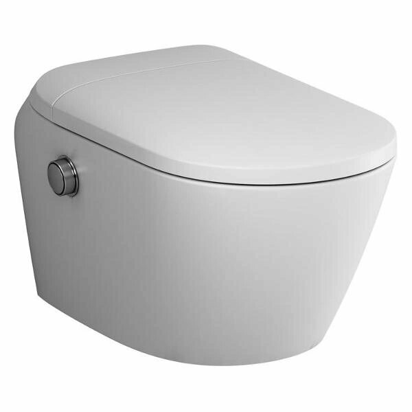 Унитаз Am.Pm CCC301700SC